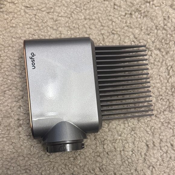 Dyson | Hair | Dyson Wide Tooth Comb Attachment | Poshmark